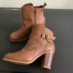 Call It Spring | Shoes | Call It Spring Minimalist Ankle Chuncky Heel ...